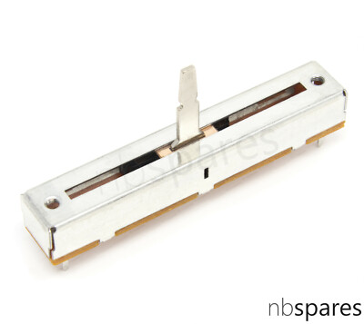 REPLACEMENT FADER for PIONEER DDJ RX SX2 SX3 418-S1MK2-725 / 418-S1MK2 ...