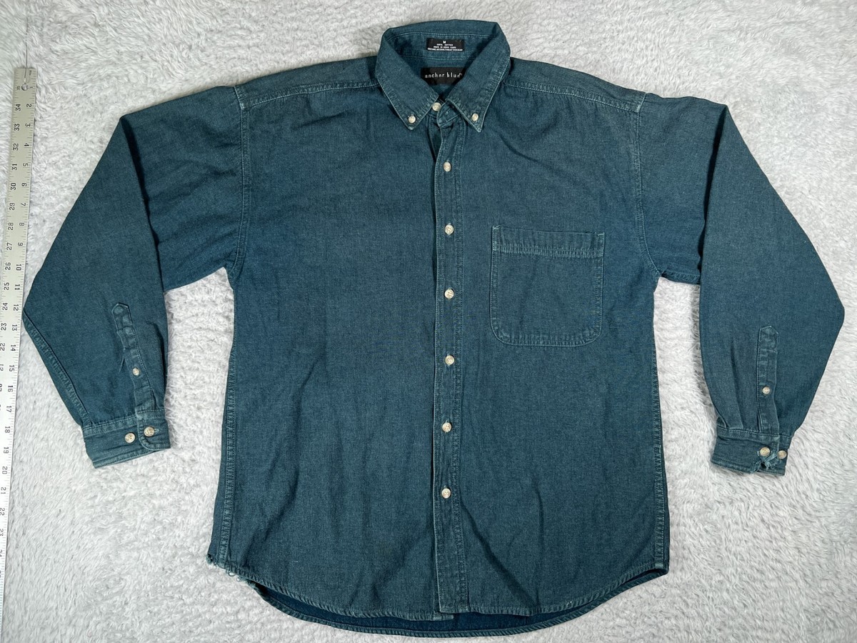 Anchor Blouse Outfit