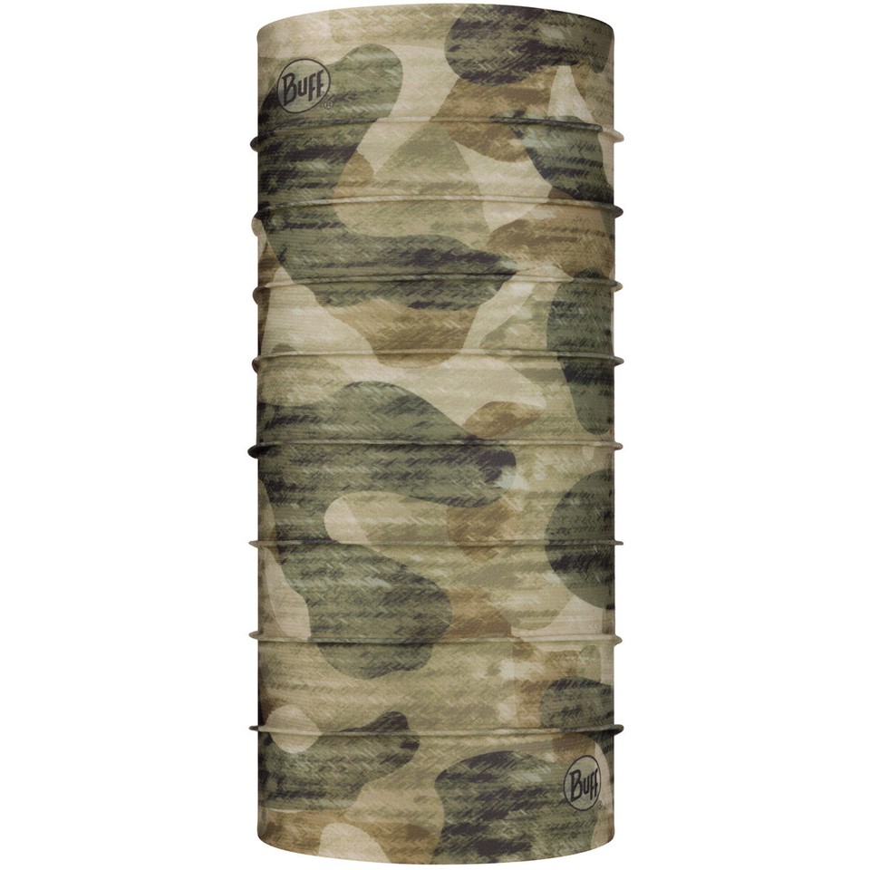 BUFF® Coolnet UV+ Halstuch Schlauchschal Multifunktionstuch Outdoor ...