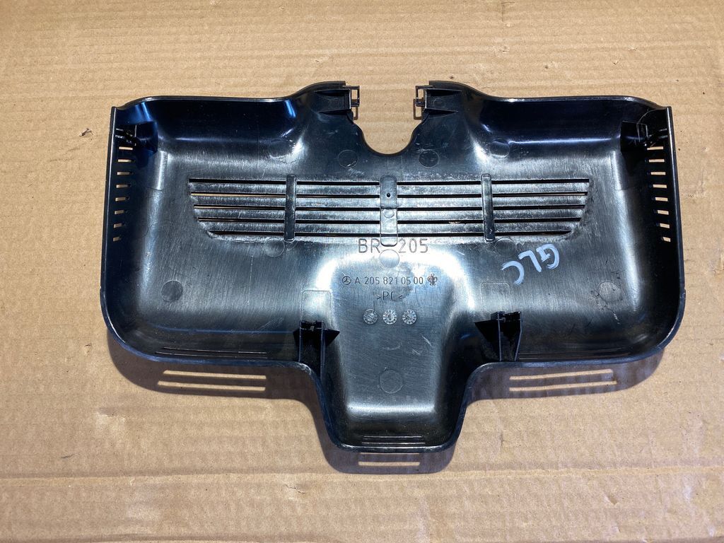 Mercedes-Benz GLC X253 C253 2018 interior part A2058210500 VAP8764 | eBay