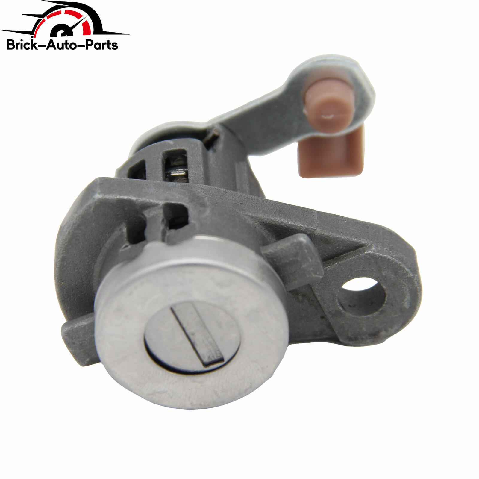 For 2004-2011 Mazda 3 5 6 CX-7 CX-9 RX-8 Door Lock Cylinder W/ Key ...