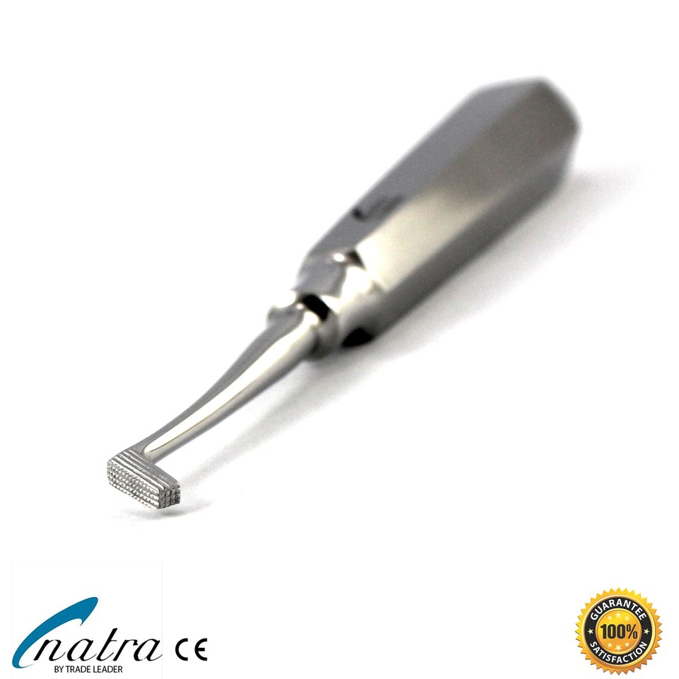 5 Set Band Pusher Orthodontic Dental Probe Cement Placing cleaning ...