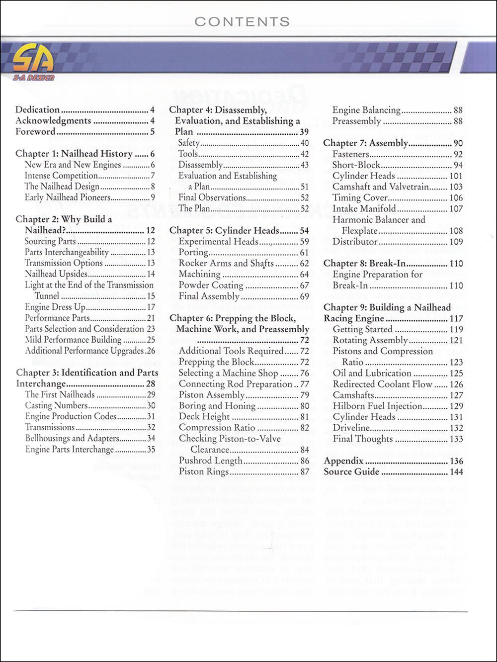 Rebuild and Modify Buick Nailhead Engine 1953-1964 1965 1966 425 401 ...