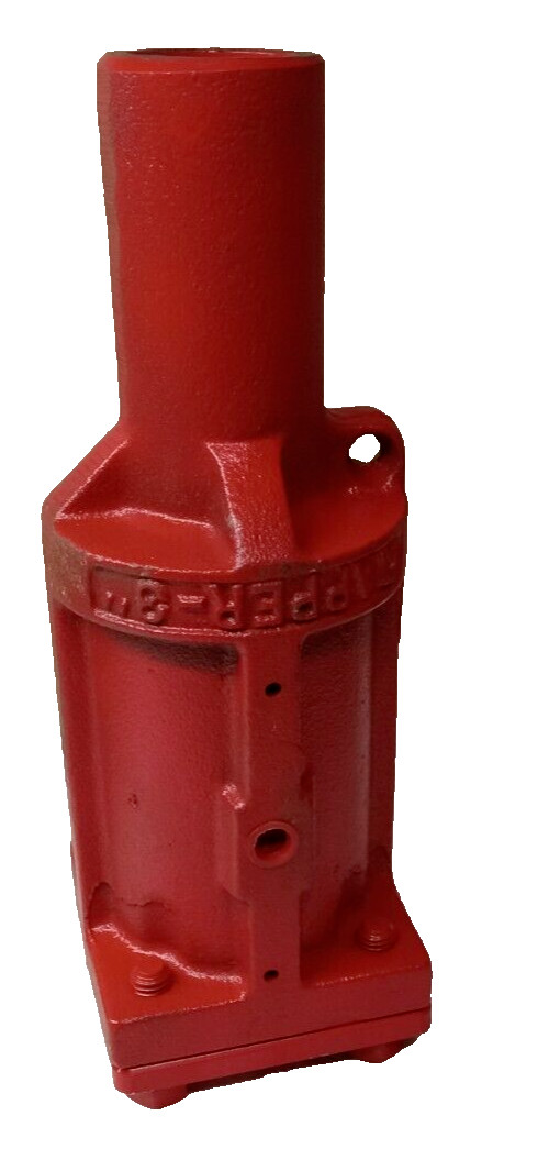 NEW NAVCO 'RAPPER' ELECTROSTATIC | Grelly USA