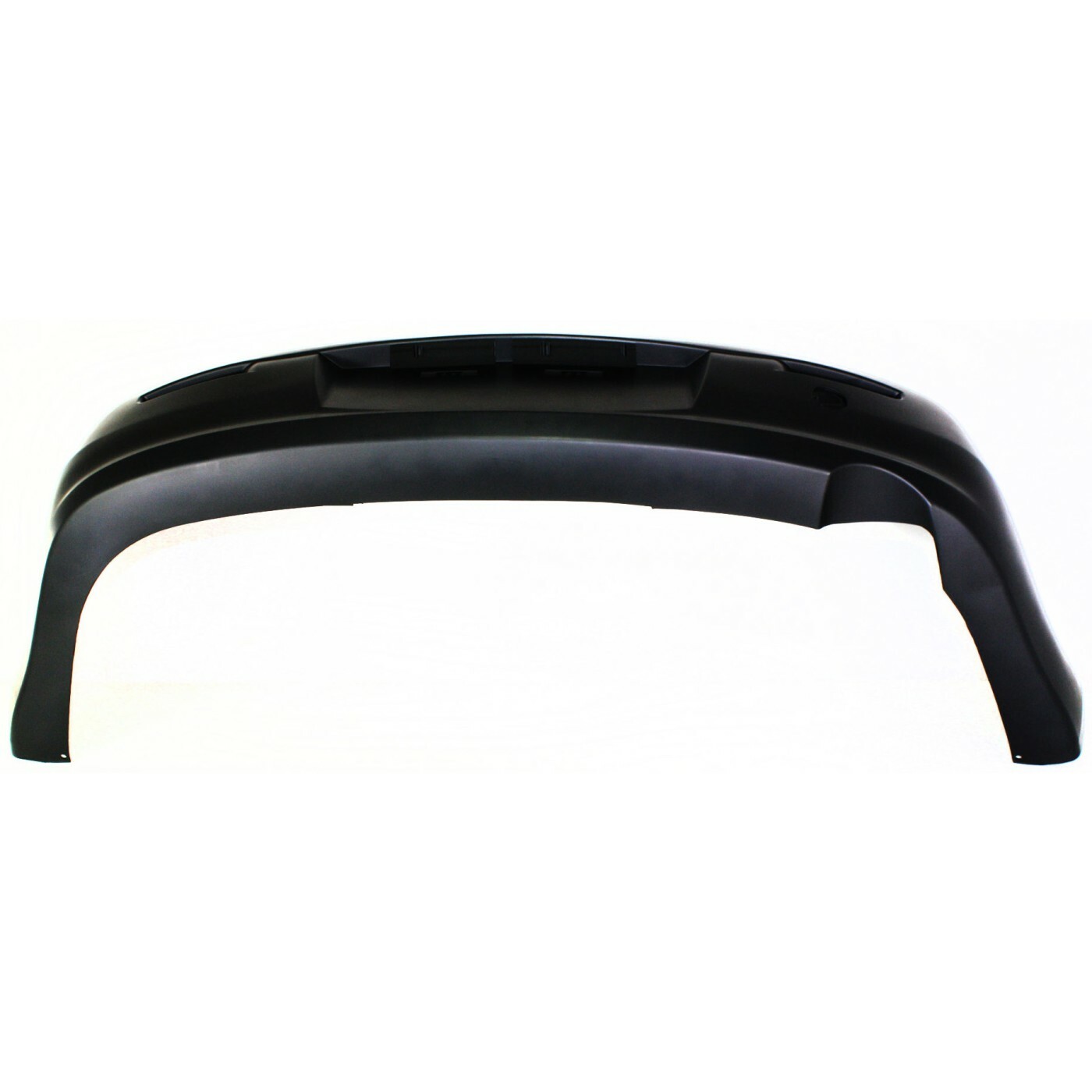Rear Bumper Cover 6410B832 primed for 08-17 Mitsubishi Lancer DE ES GT ...