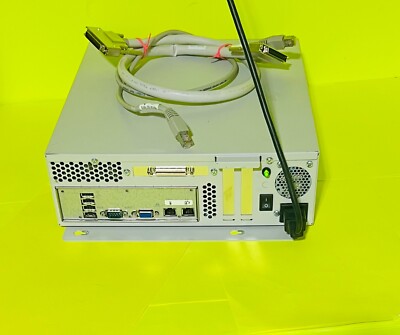 Xerox (XYY) Integrated Bustled Fiery Printer Controller for Color C550 ...