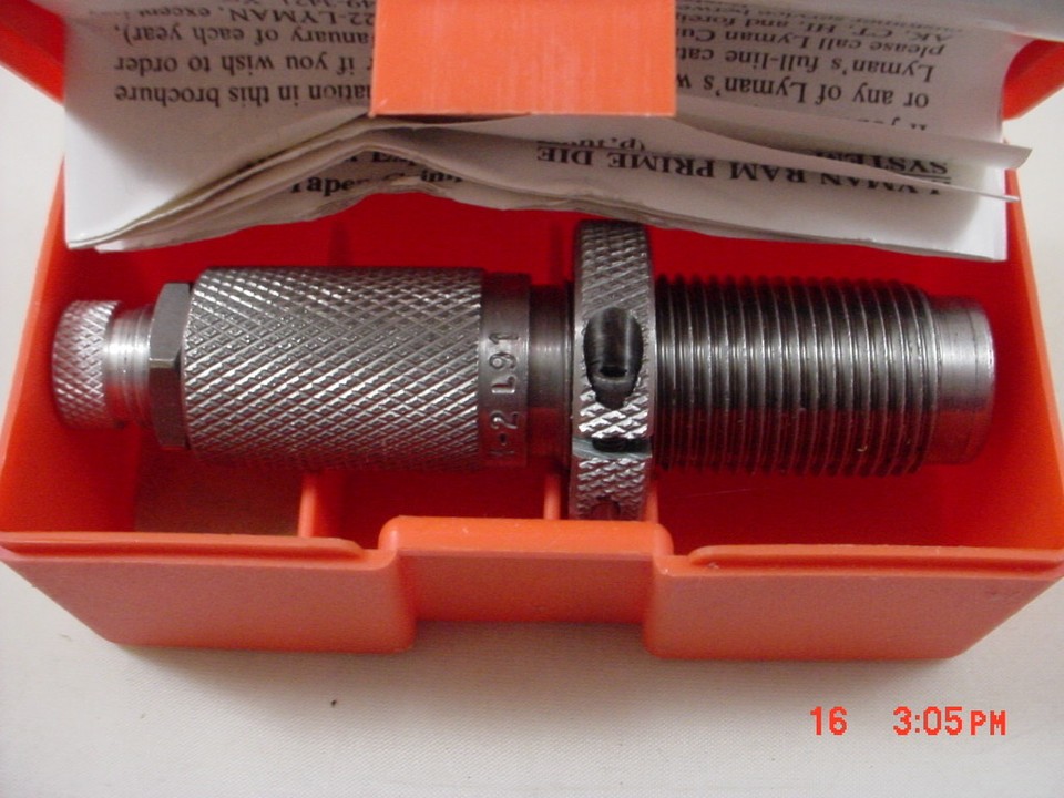 Lyman Die 7113000 | eBay