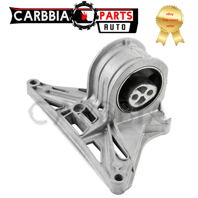 New Center Engine Mount + Bracket 98737502305 For Porsche 986 987 ...