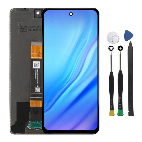 6.78inch For TCL 50 XL T702W LCD Display Screen Touch Digitizer ...