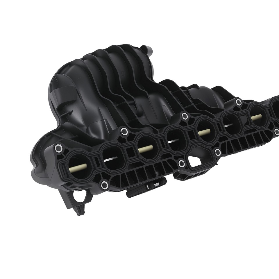Air Intake Manifold for Lancia Voyager Jeep Wrangler Liberty 2.8L ...