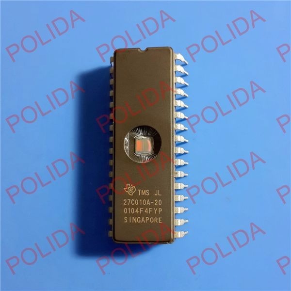5PCS IC TI CDIP-32 TMS27C010A-20JL TMS27C010A | eBay