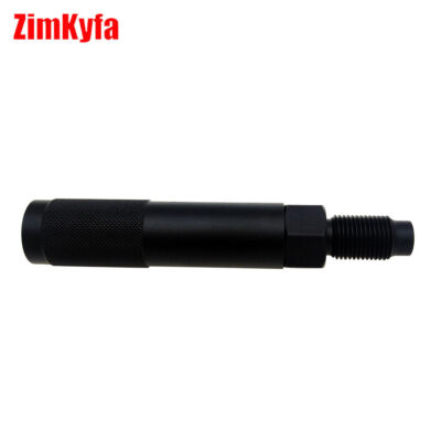 Quick Change 12g CO2 Cartridge Adapter Adaptor with 88g 90g Capsule ...