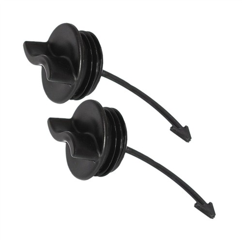 2Pcs Drain Plug 292002024 Fits For Sea Doo Spark GTX RXT RXP GTI Wake ...