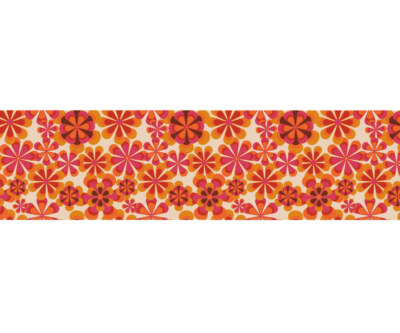 Retro hippy pinstripes vehicle sticker decal , RV Motorhome, Van Camper ...