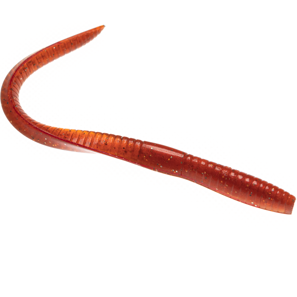 Bait Mold Duo Wriggle Stick Finesse Worm Fishing Soft Plastic Lure 75 ...