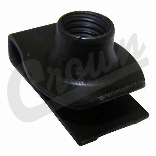 Crown Automotive Nut For 84-96 Jeep Cherokee Comanche 11500662 | eBay