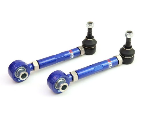 MEGAN 2pc Pillow Ball Rear Toe Control Arm Supra 93-98 JZA80 MKIV | eBay