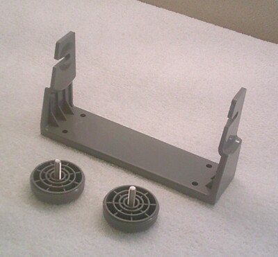 Furuno Mounting Bracket, Bail Mount for RD-30 & GP-3x series, w/knobs ...