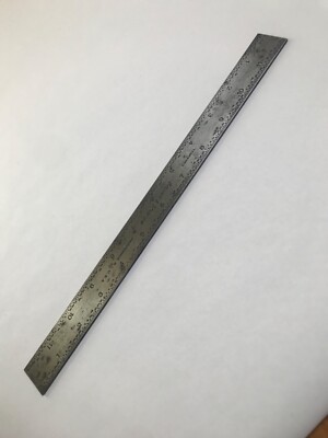 Squares - Inspection Square