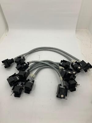 Cubicles & Systems Furniture - Cubicle Power Connector