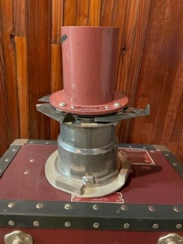 Mole Richardson Type 407275 Mole Focal Spot kit with case | eBay