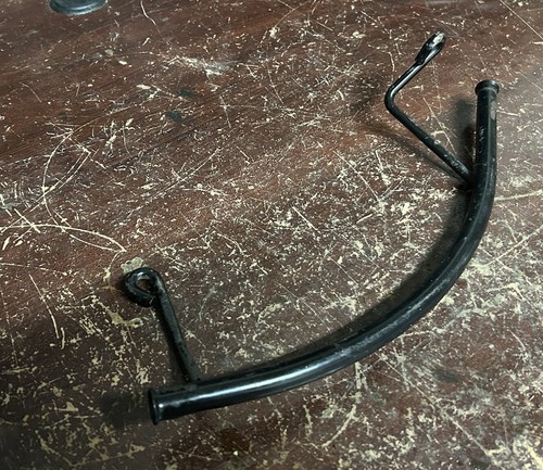 ARCTIC CAT 96 97 98 THUNDERCAT ZRT 800 900 PANTERA RECOIL ROPE GUIDE ...