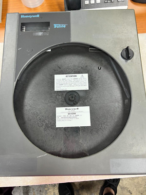 Recorders & Plotters - Honeywell Circular Chart Recorder