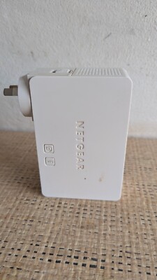 NETGEAR WiFi Extender Model WN3500RP | eBay Australia