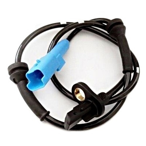 ABS Speed Sensor Rear For PEUGEOT CITROEN 2008 208 Box 301 C-Elysee ...