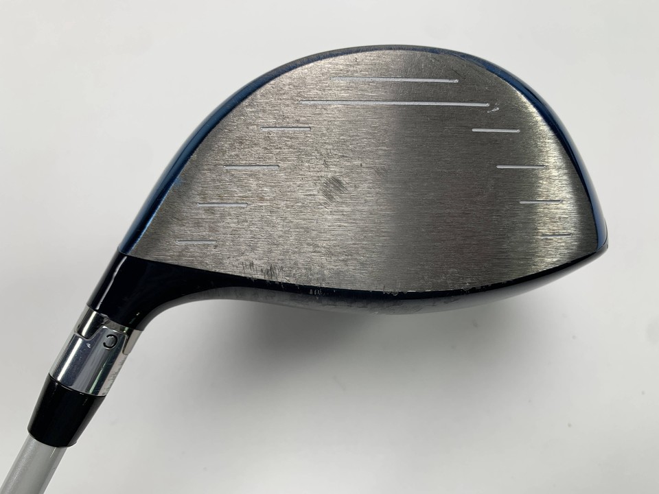 Cobra S2 Driver Fujikura Fit On Max Ladies Graphite Womens RH HC | eBay