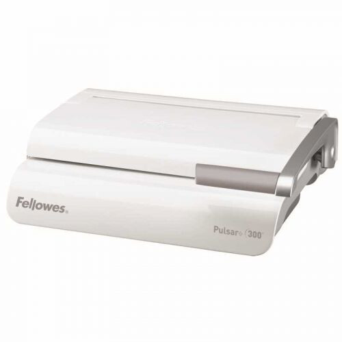 Fellowes Pulsar+ 300 300sheets Grey,White - 5627601 | eBay