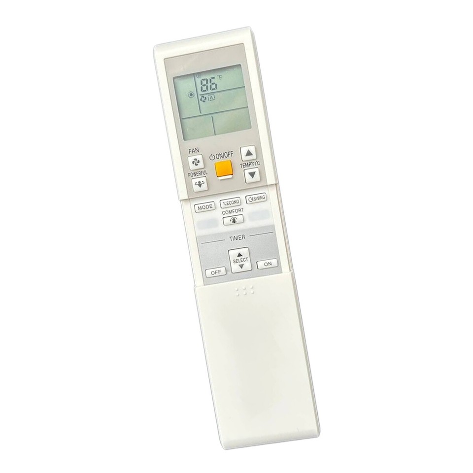 Remote For Daikin FTXN09KEVJU FTXN12KEVJU FTXN15KVJU FTXN18KVJU Air ...