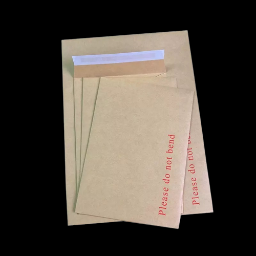 Please Do Not Bend Envelopes Manilla C6 C5 C4 C3 Strong Hard Backed | eBay