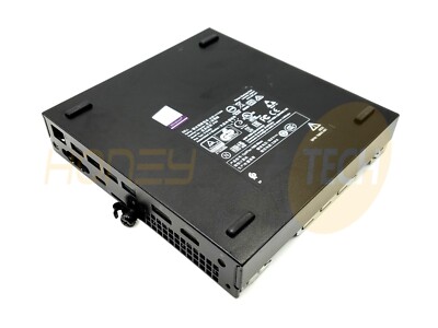 GENUINE DELL OPTIPLEX 7050MFF DESKTOP CHASSIS WITHOUT SIDE PANEL 433K8 ...