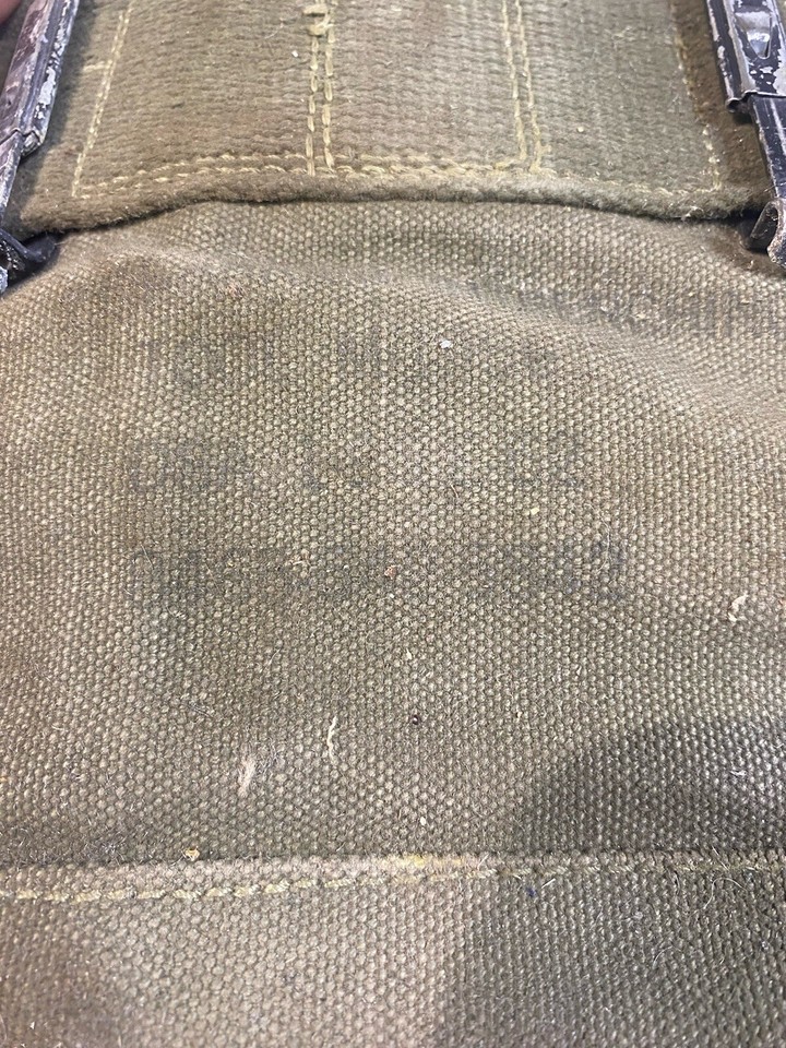 Shovel Cover US Canvas Cover —Tool Folding Shovel | eBay