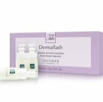 Tegoder TDC DERMAFLASH 7 UNIDADES 7X4ml #usau | eBay Australia