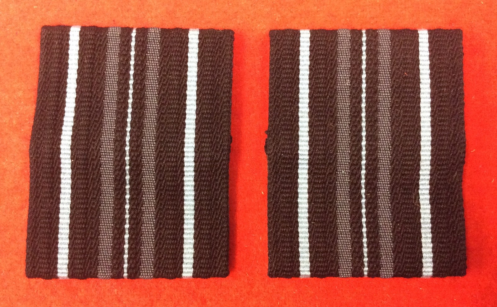 RAF Officers FLT LT Rank Slides RAF SQN LDR Rank Slides RAF SQN LDR ...