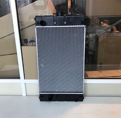 RADIADOR PERKINS GRUPO ELECTROGENO GENERADOR - OE: U45506580 / MN422000 ...