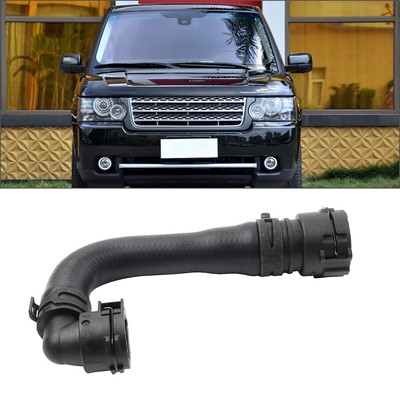 Radiator Coolant Water Hose LR010891 For Land Rover Range Rover 5.0L ...