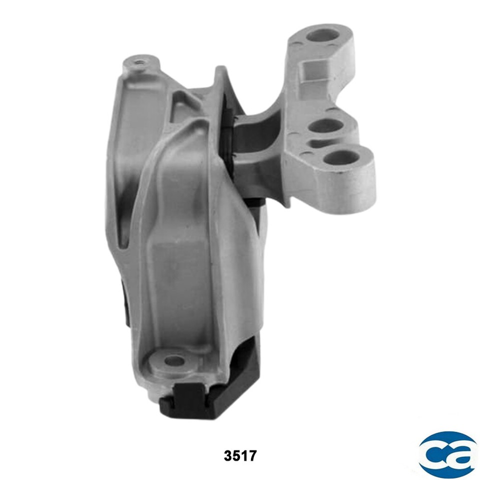 3517 Hyd. Right Engine Mount 1PC For Chevrolet Traverse 23-18 V6-3.6L ...