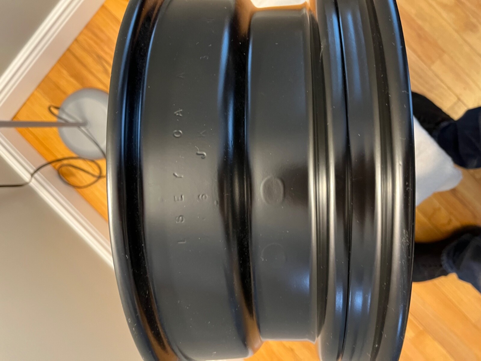 1967 Shelby GT350/500 Original Kelsey Hayes Rims | eBay