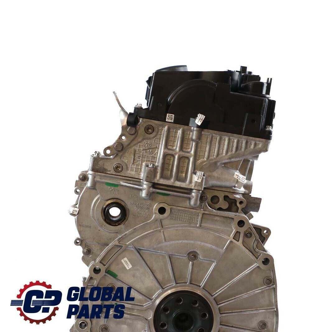 BMW F10 F20 F21 F30 F31 LCI 120d 320d 520d Bare Engine B47 B47D20A 49k ...