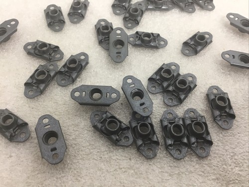 Aviall Aircraft Nut Plates Part # MS21059L3 QTY 30 | eBay