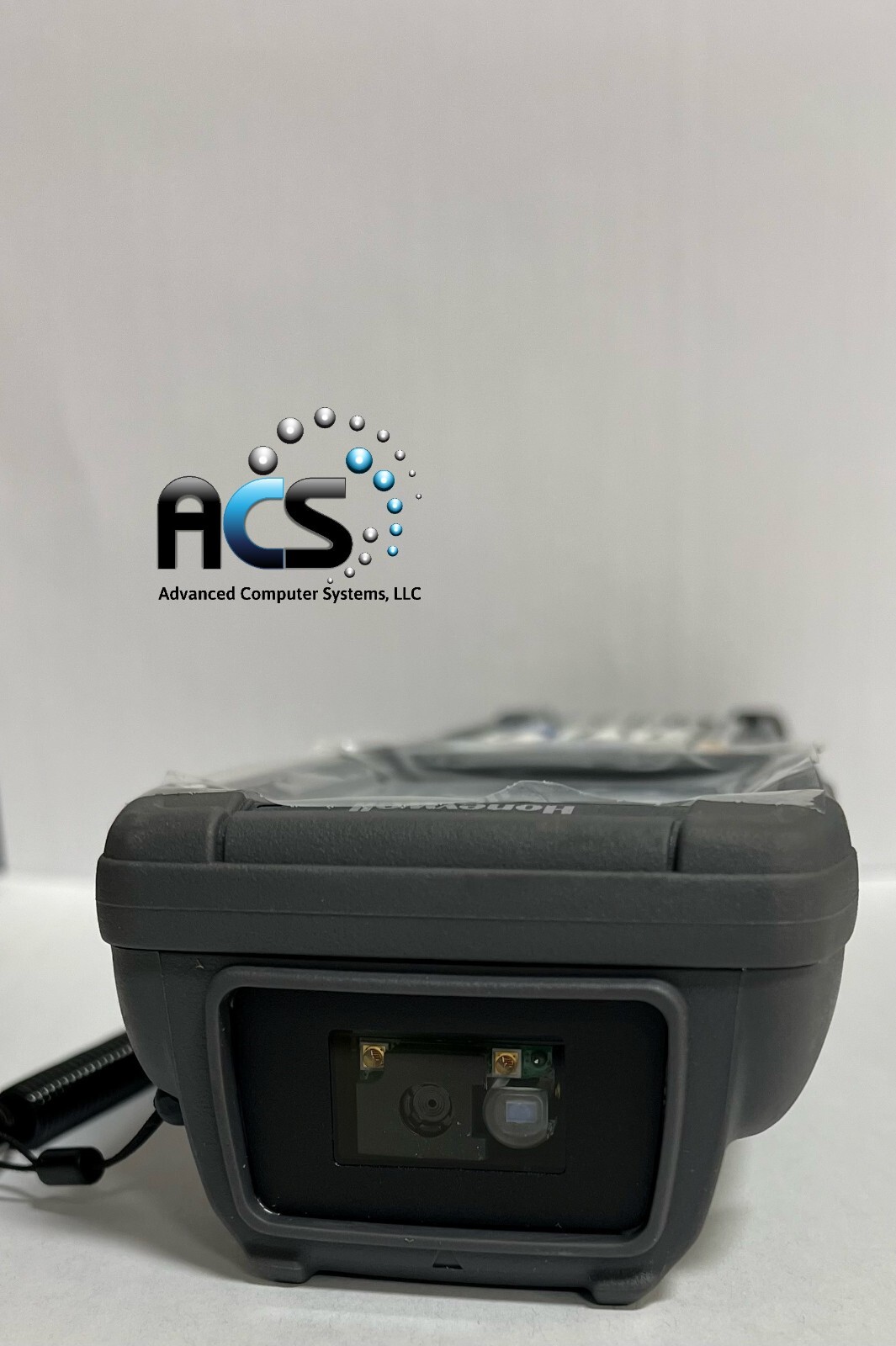 Honeywell CK75 Wireless Handheld Mobile Computer With Bluetooth ...