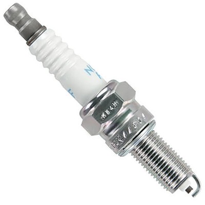 NGK SPARK PLUGS MR7F (95897) (Box 10) for Polaris RANGER CREW 900 2015 ...