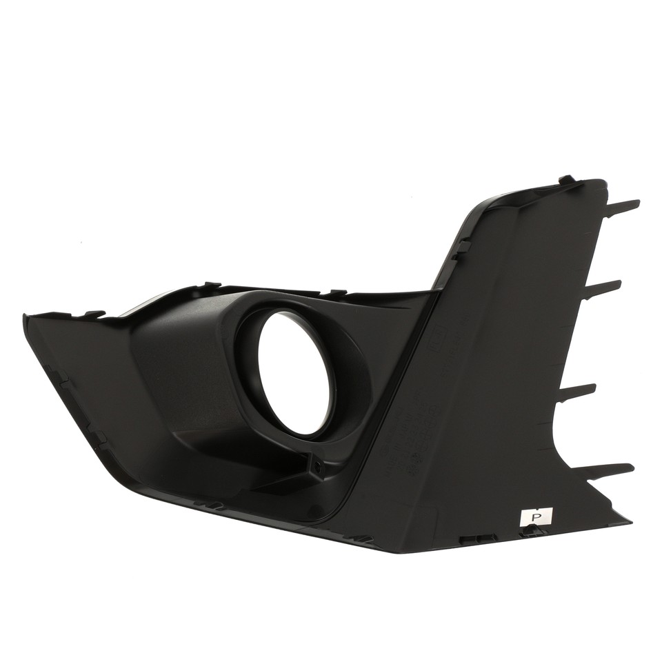 OEM NEW 21-23 Subaru Crosstrek Fog Light Trim Cover Passenger Side ...