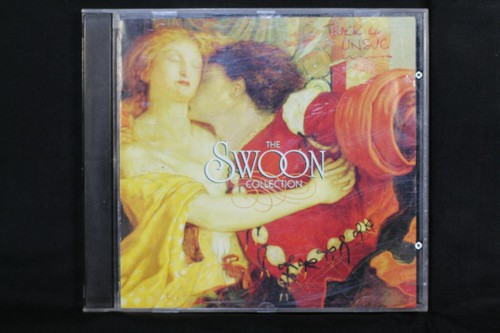 Various ‎– The Swoon Collection - Track 4 UNSVC - (C191) | eBay