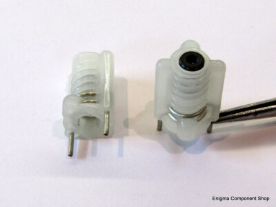 Toko MC107 1.5t Variable Inductor. Trusted UK Seller - Fast Dispatch ...