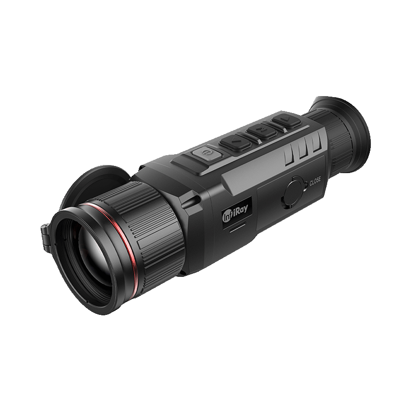 NEW InfiRay Unique UH50 Thermal Image Monocular 50mm Lens 640×512 (ZOOM ...