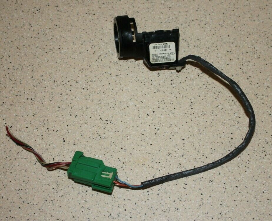 3F1T-15607-AA Ford Anti Theft Pats transceiver OEM 90-Day Warranty 3F1T ...